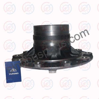 Yutong Axle Bus spare Parts | All Genuine bus Spare Parts | Yuchai ...